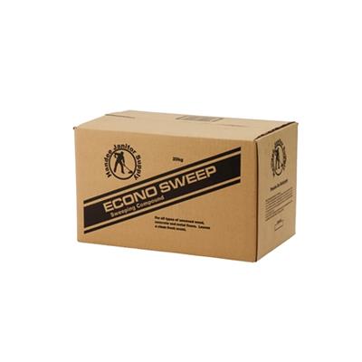 Sweep-Eez Sweeping Compound #48096 1x20Kg