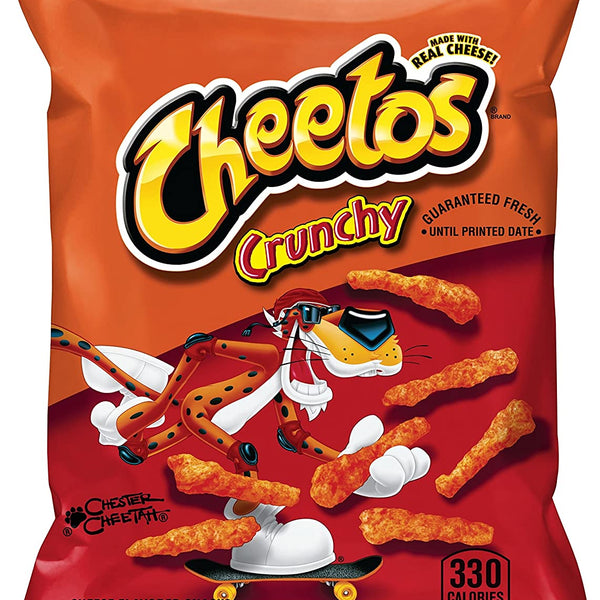 cheetos twists