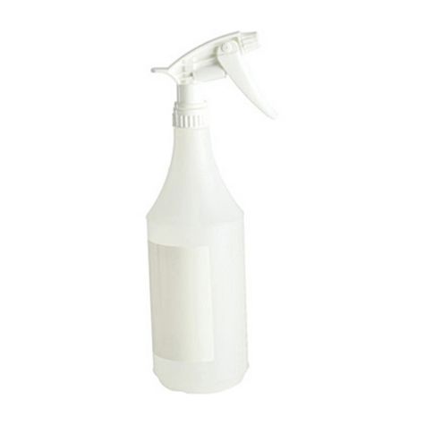 Ecolab Spray Bottle 24oz 12/cs