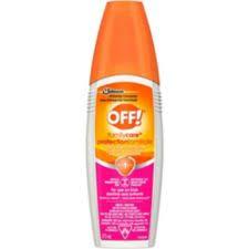 Off Skintastic Family For Kids Tropical Fresh ea/175ml