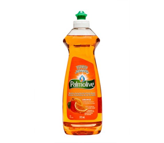Palmolive Dish Detergent Liquid ea/372ml