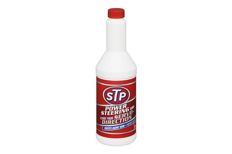 STP Fluid - Power Steering ea/350ml