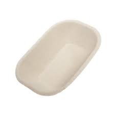 Savaday Food Tray Pulp Fibre #200 125/slve