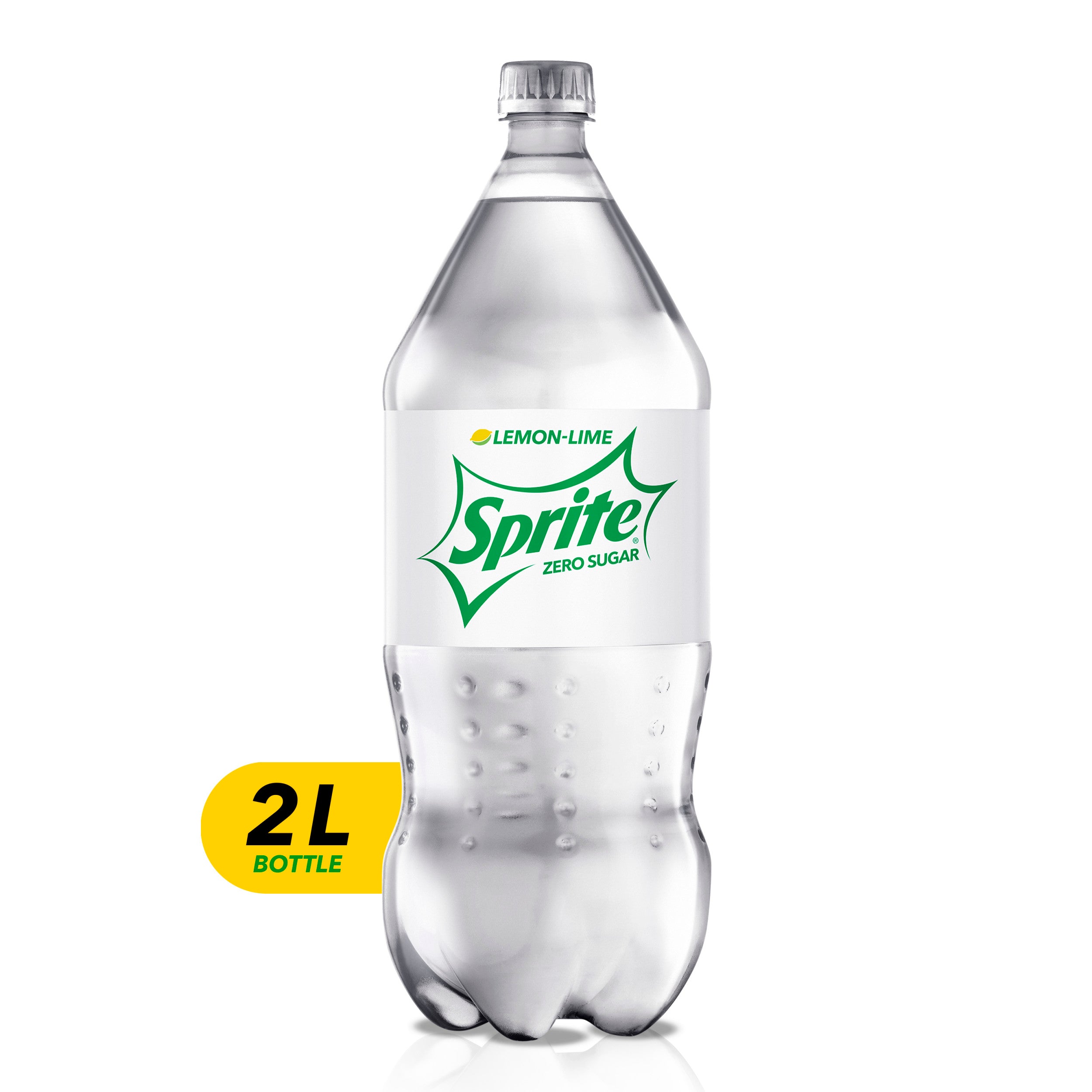 Sprite Zero 8x2L