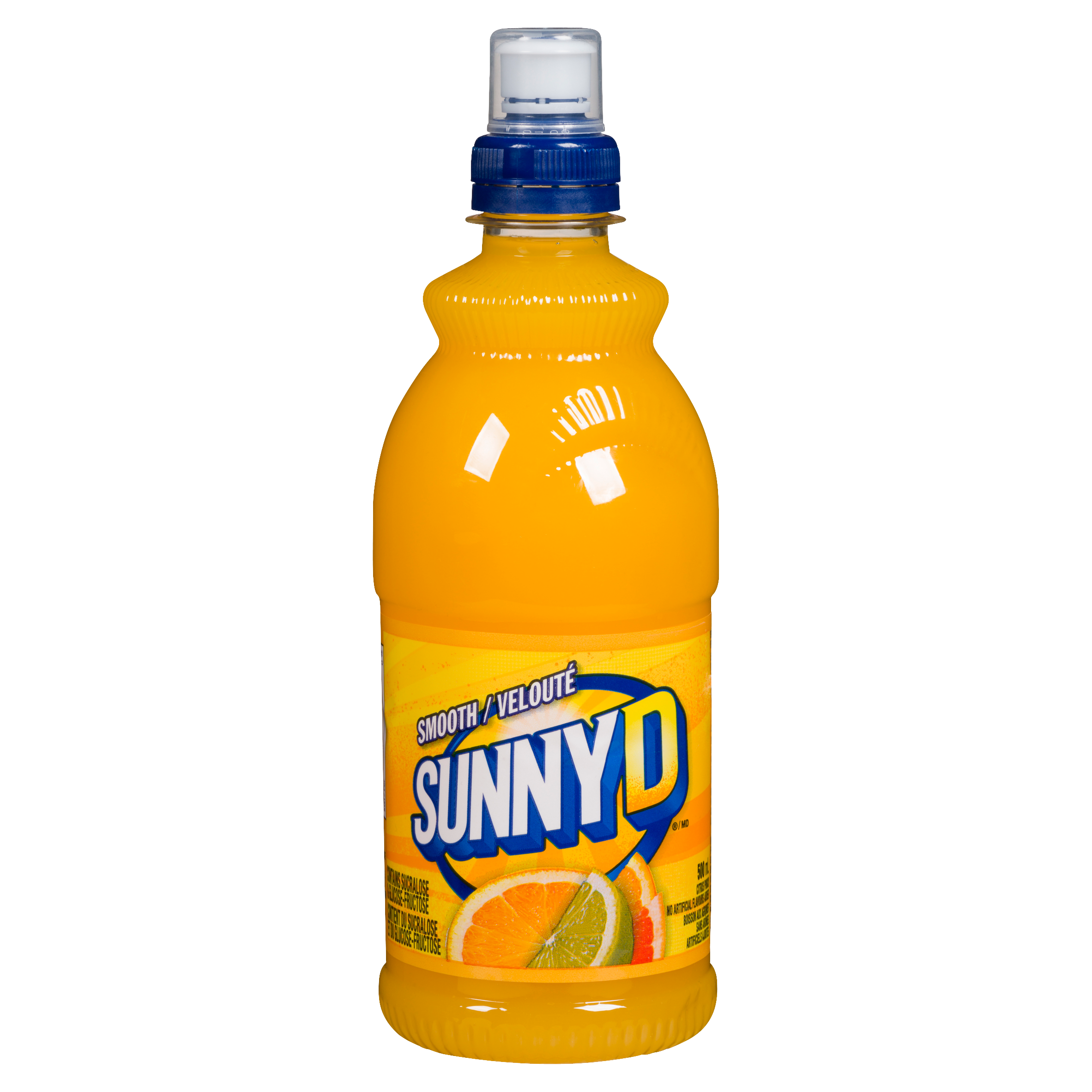 Sunny Delight Smooth 12x500mL