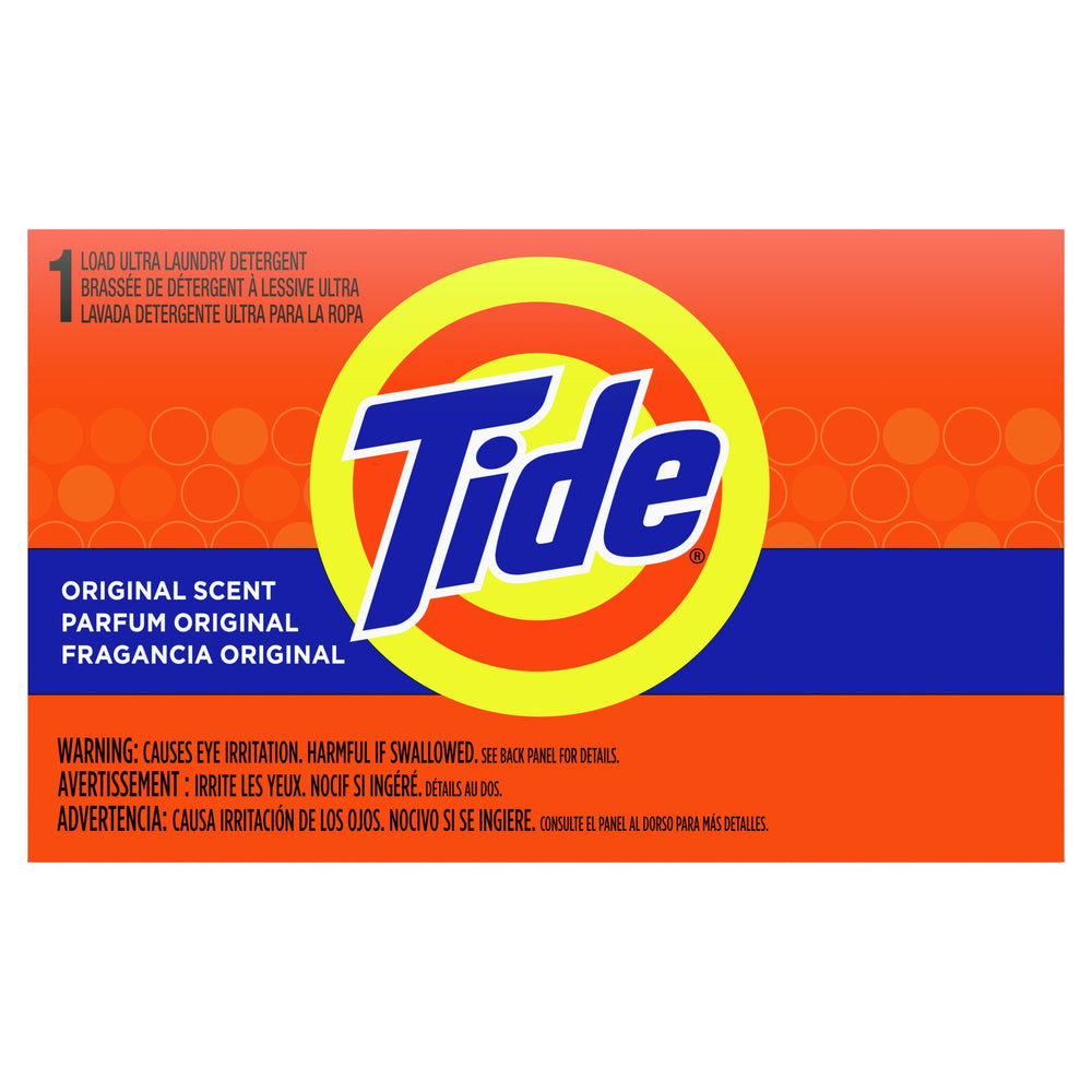 Tide Laundry Powder - Vending 156x41gr