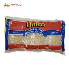 Unico Rice - Long Grain ea/750gr