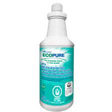 Avmor Ecopure EP74 Toilet Bowl Cleaner ea/946mL
