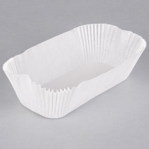 Pan Liner Fluted (Linogl0006) 250/pkg
